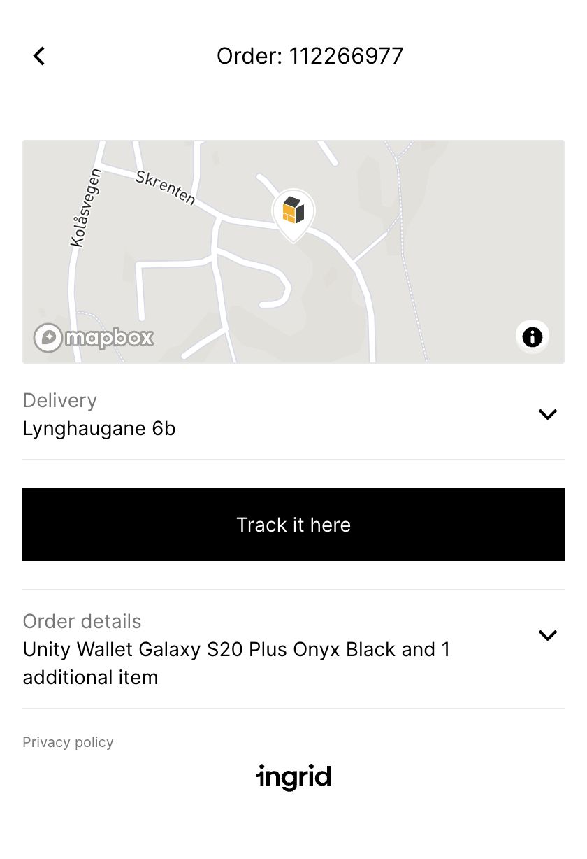 Overview | Ingrid Documentation